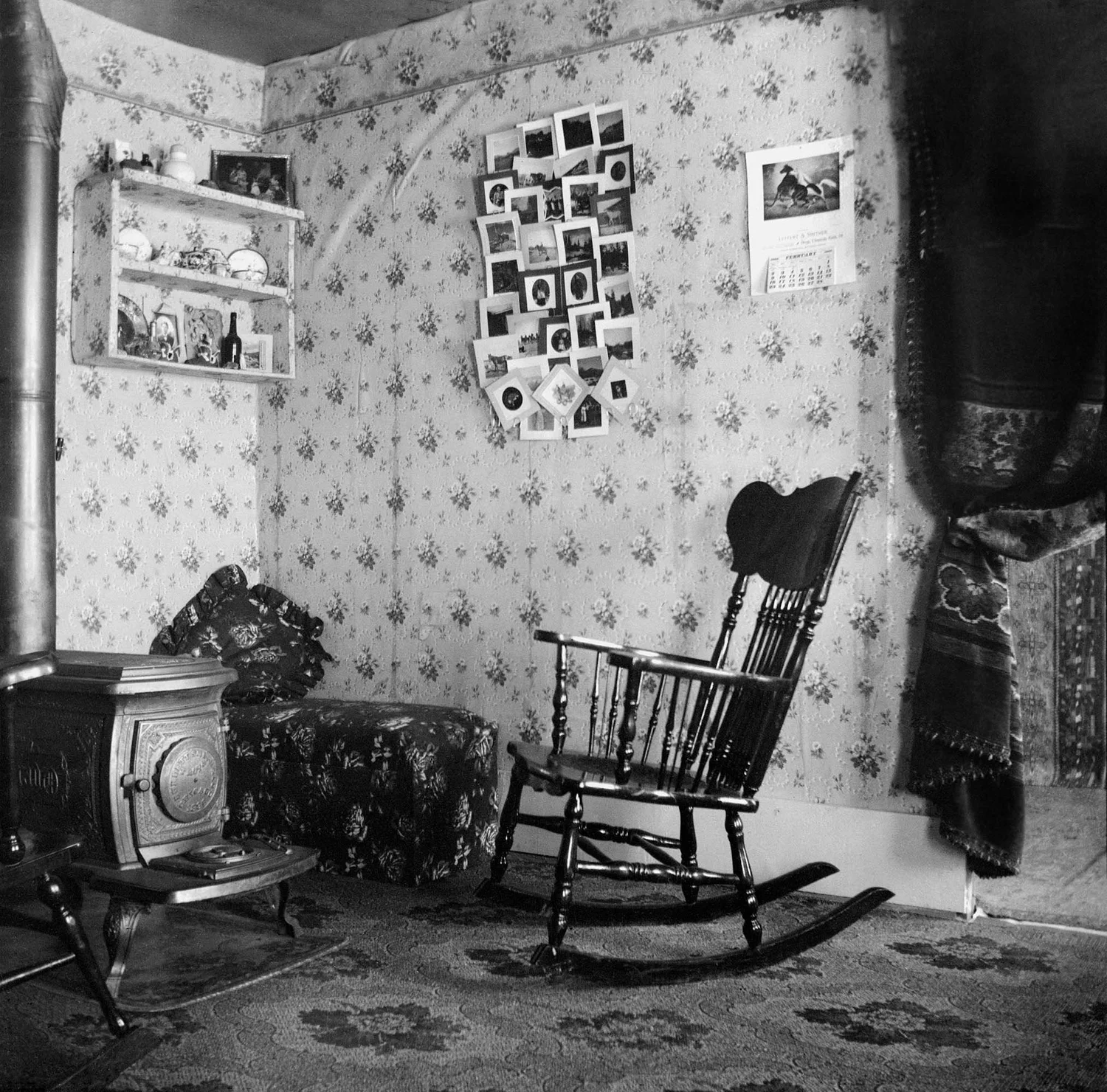 Feature: Lora Webb Nichols — Musée Magazine