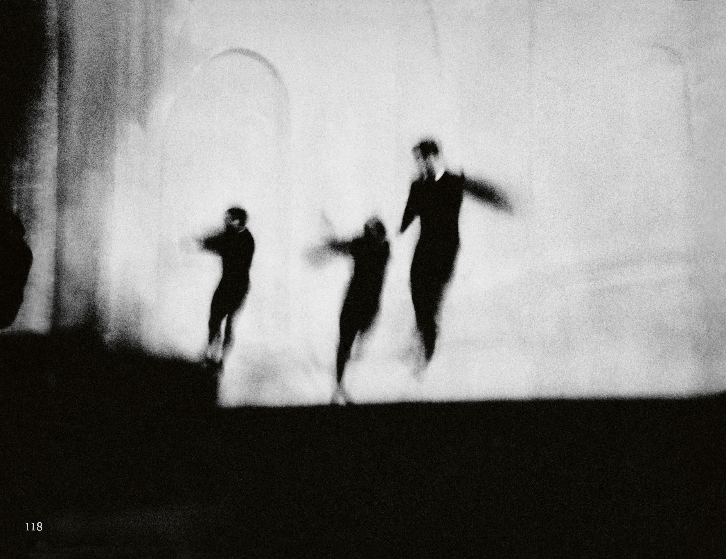 Book Review: Alexey Brodovitch “Ballet” — Musée Magazine