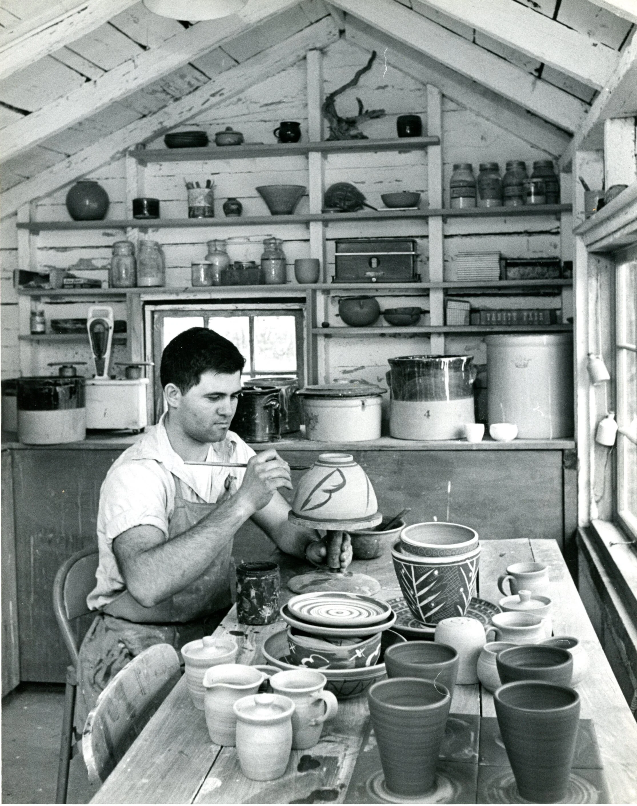 Eisenstaedt’s Martha’s Vineyard | The Martha's Vineyard Museum — Musée ...