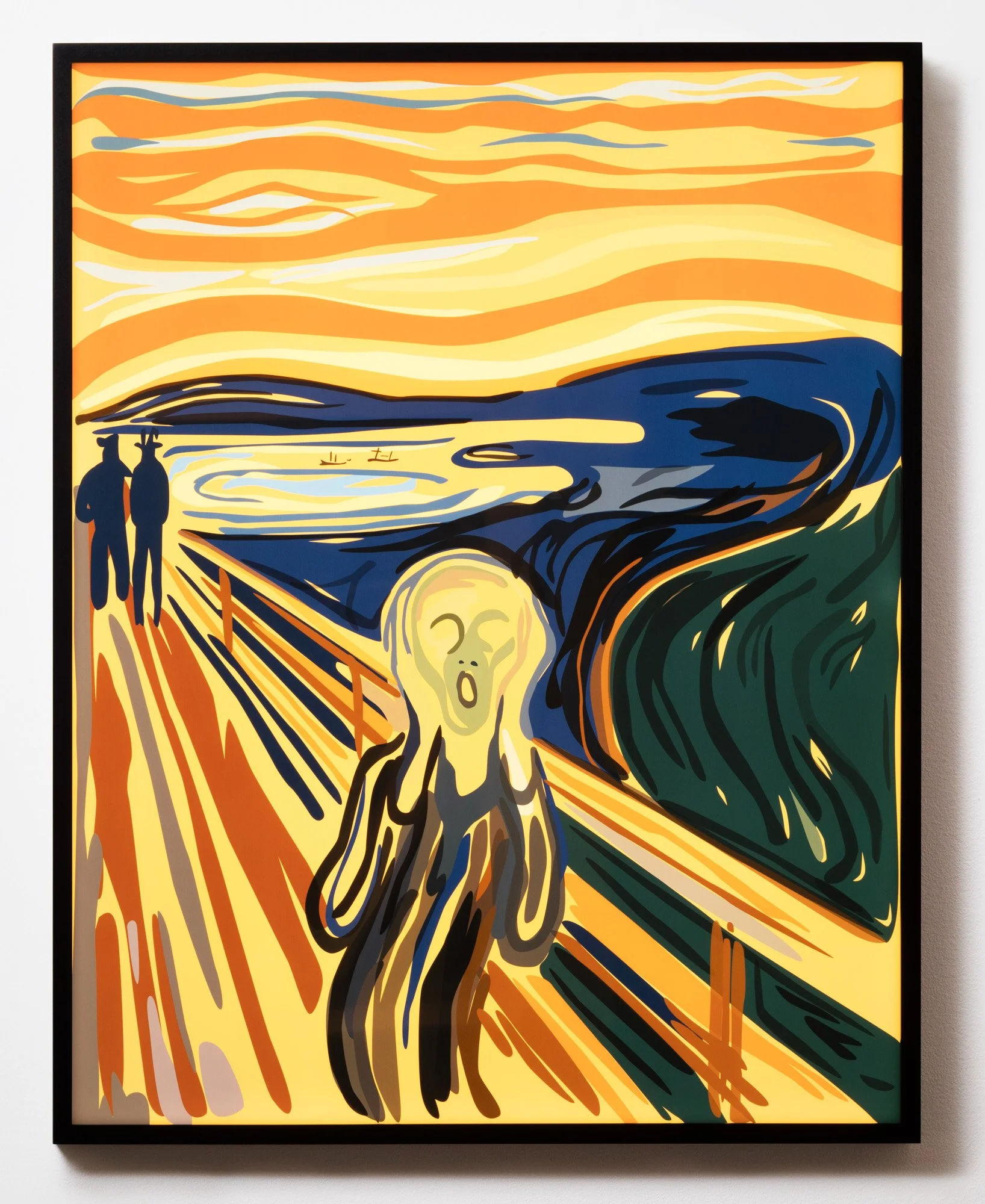 Fraenkenstein | Fraenkel Gallery — Musée Magazine