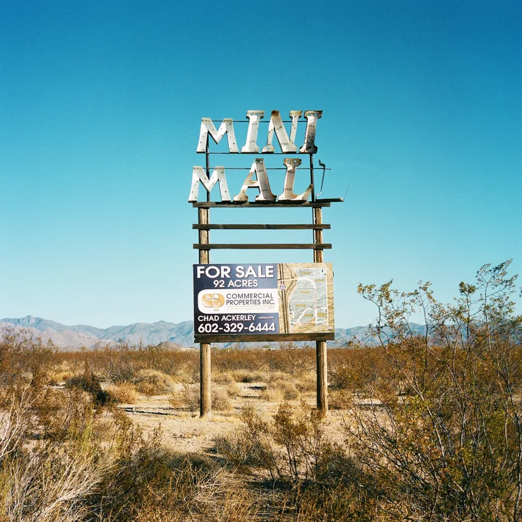 Evidence of Existence | The Griffin Museum of Photography — Musée Magazine