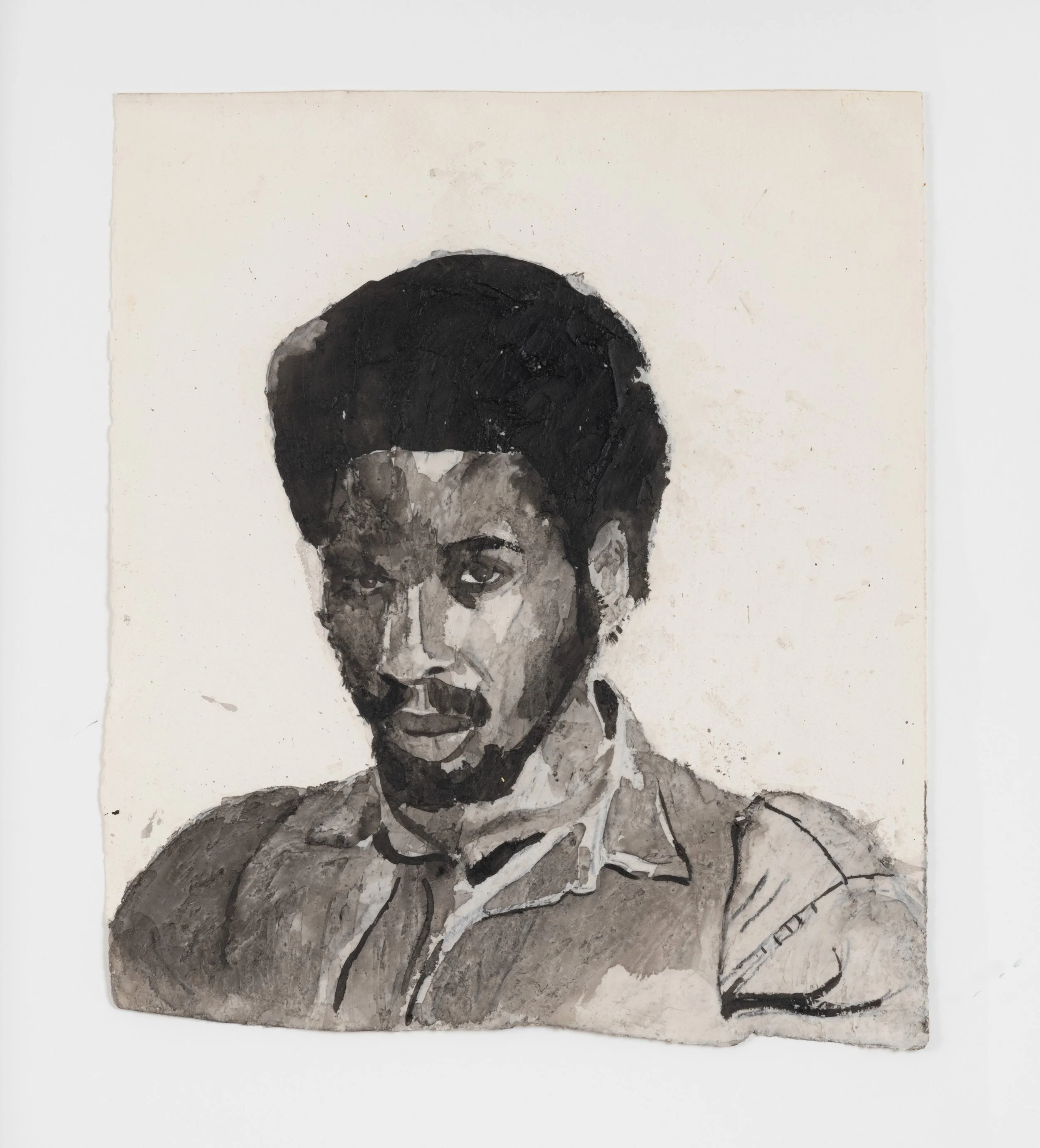 Darrel Ellis: Regeneration | Milwaukee Art Museum — Musée Magazine