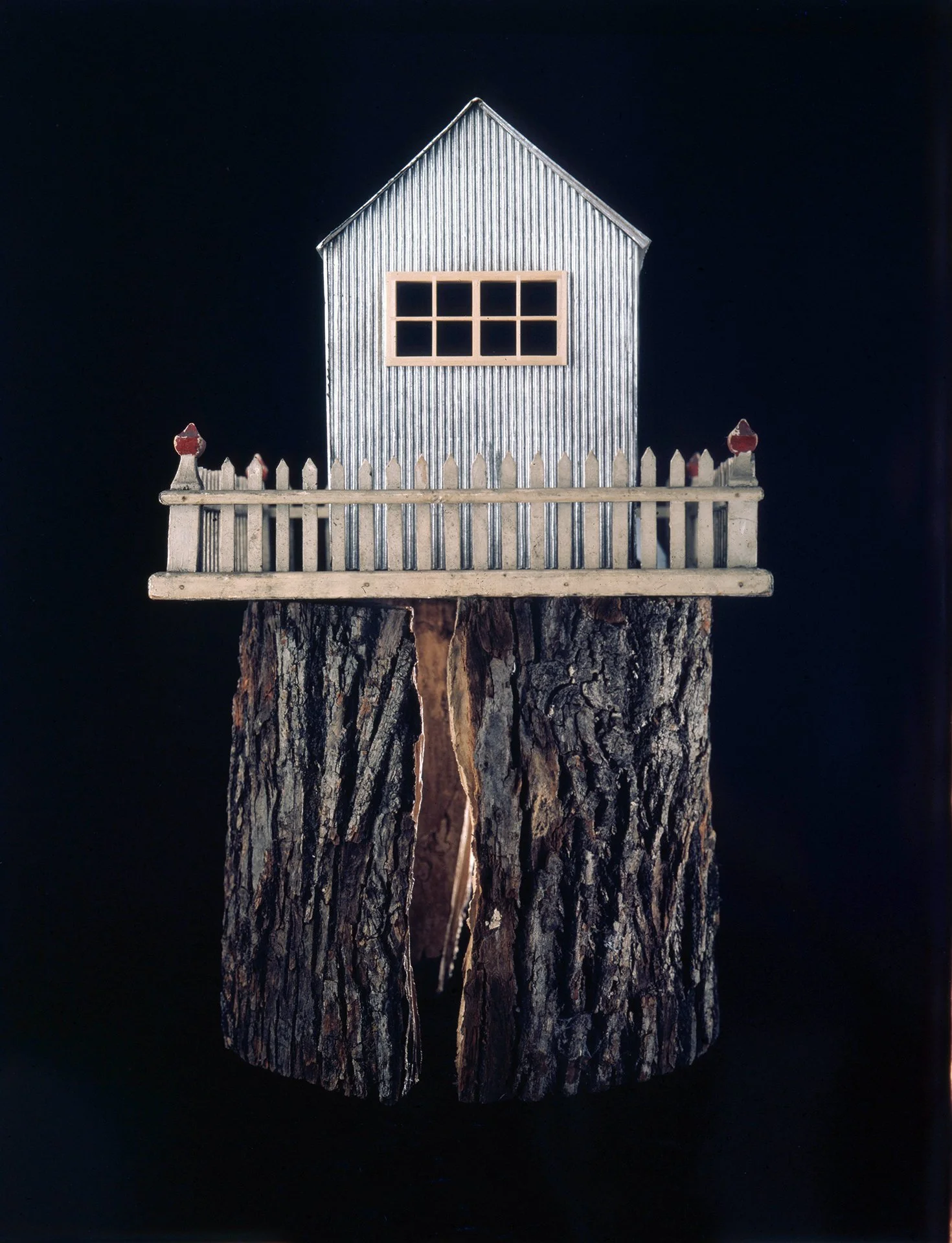 Melanie Walker: Nomadic Walker | Center for Photographic Arts — Musée ...