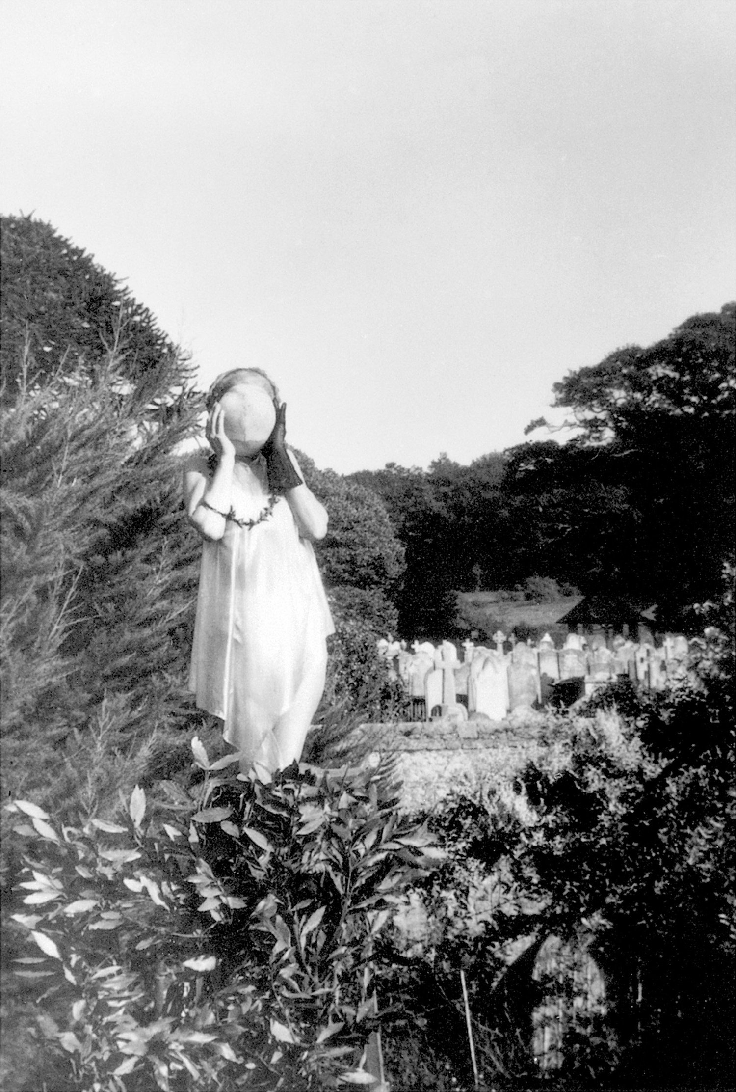 Claude Cahun: Photofile — Musée Magazine
