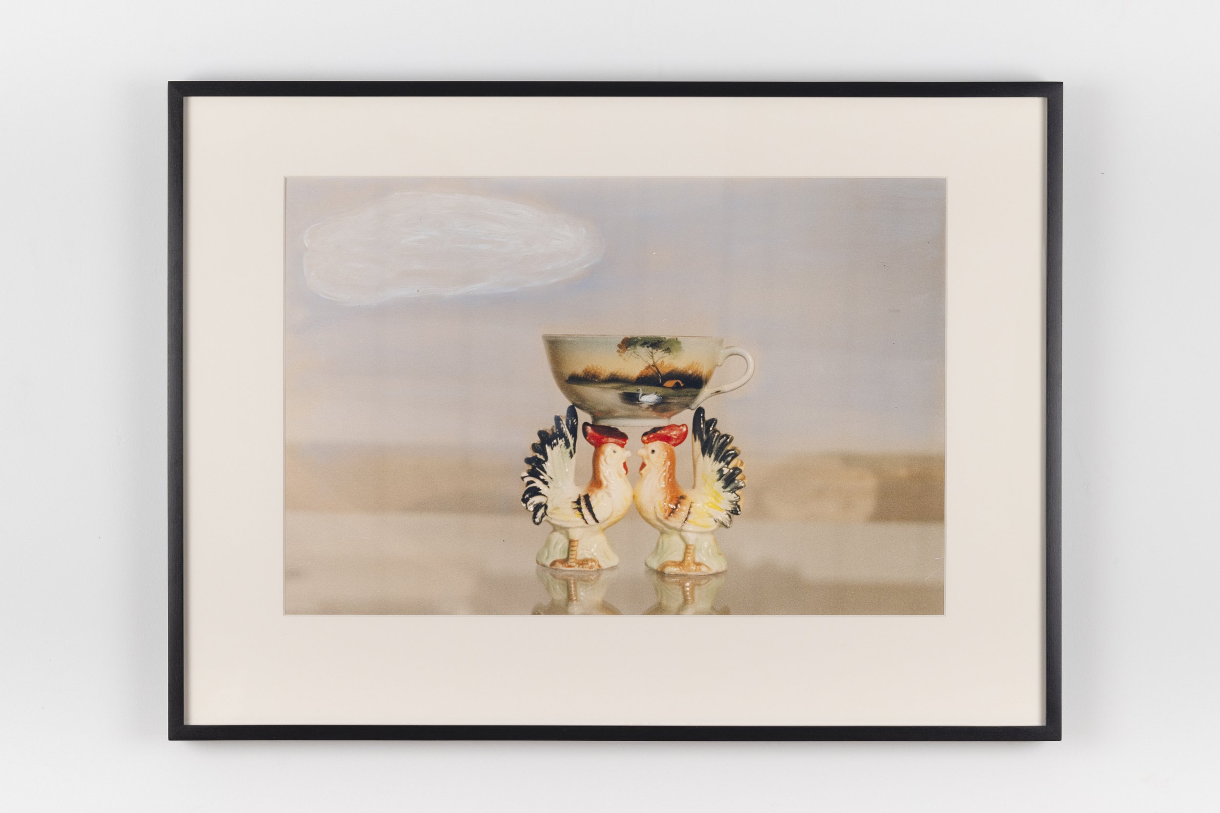 Susan Brockman: Contained Illusions | Soft Network — Musée Magazine