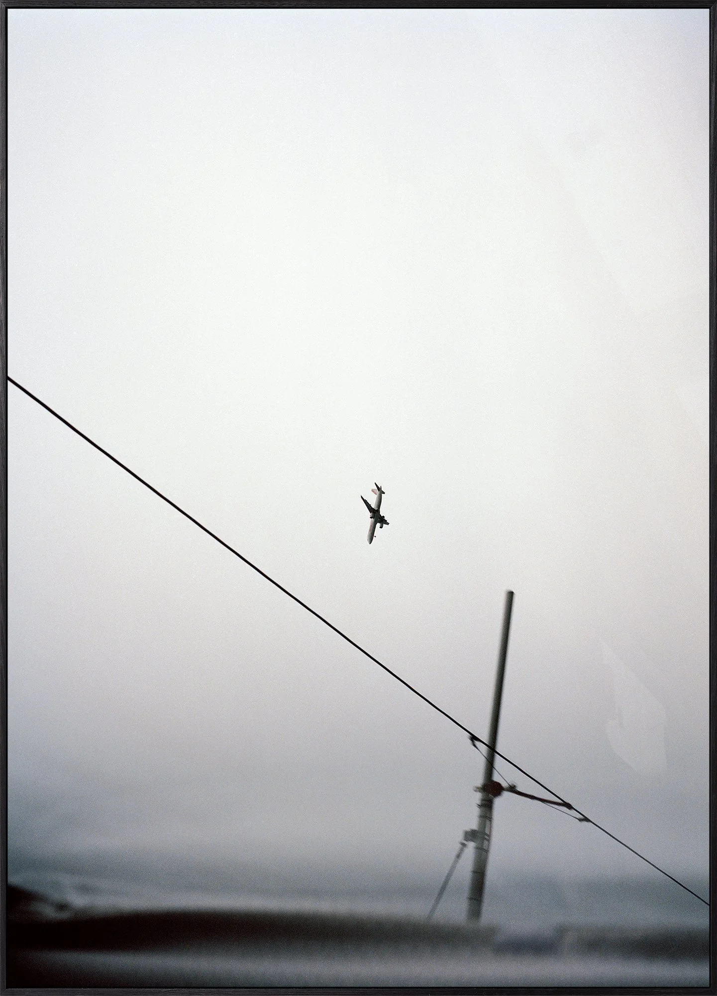 Photo Journal Monday: Guy Grabowsky — Musée Magazine