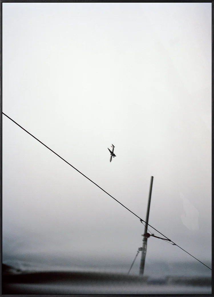 Photo Journal Monday: Guy Grabowsky — Musée Magazine