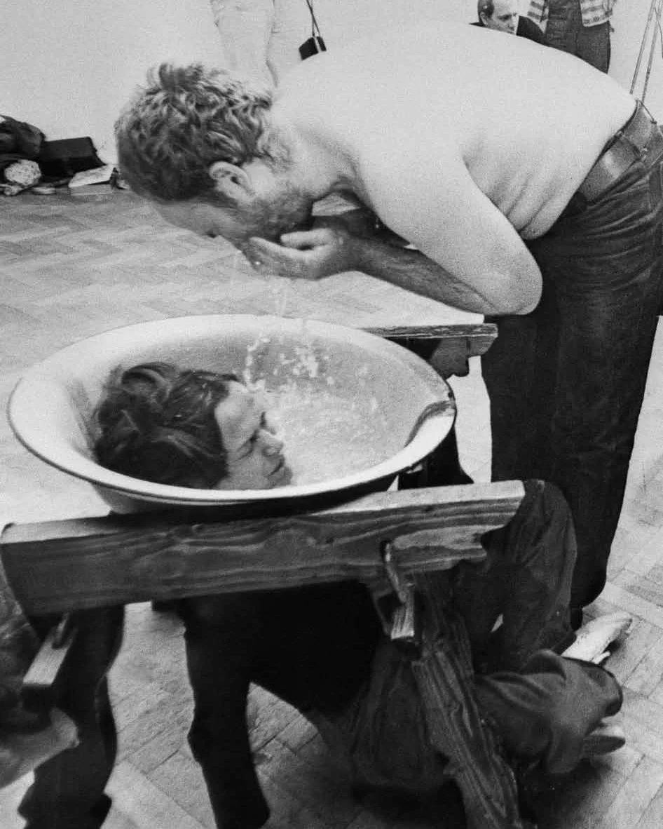 Zofia Kulik: Written in Her Own Hand | Persons Projects — Musée Magazine
