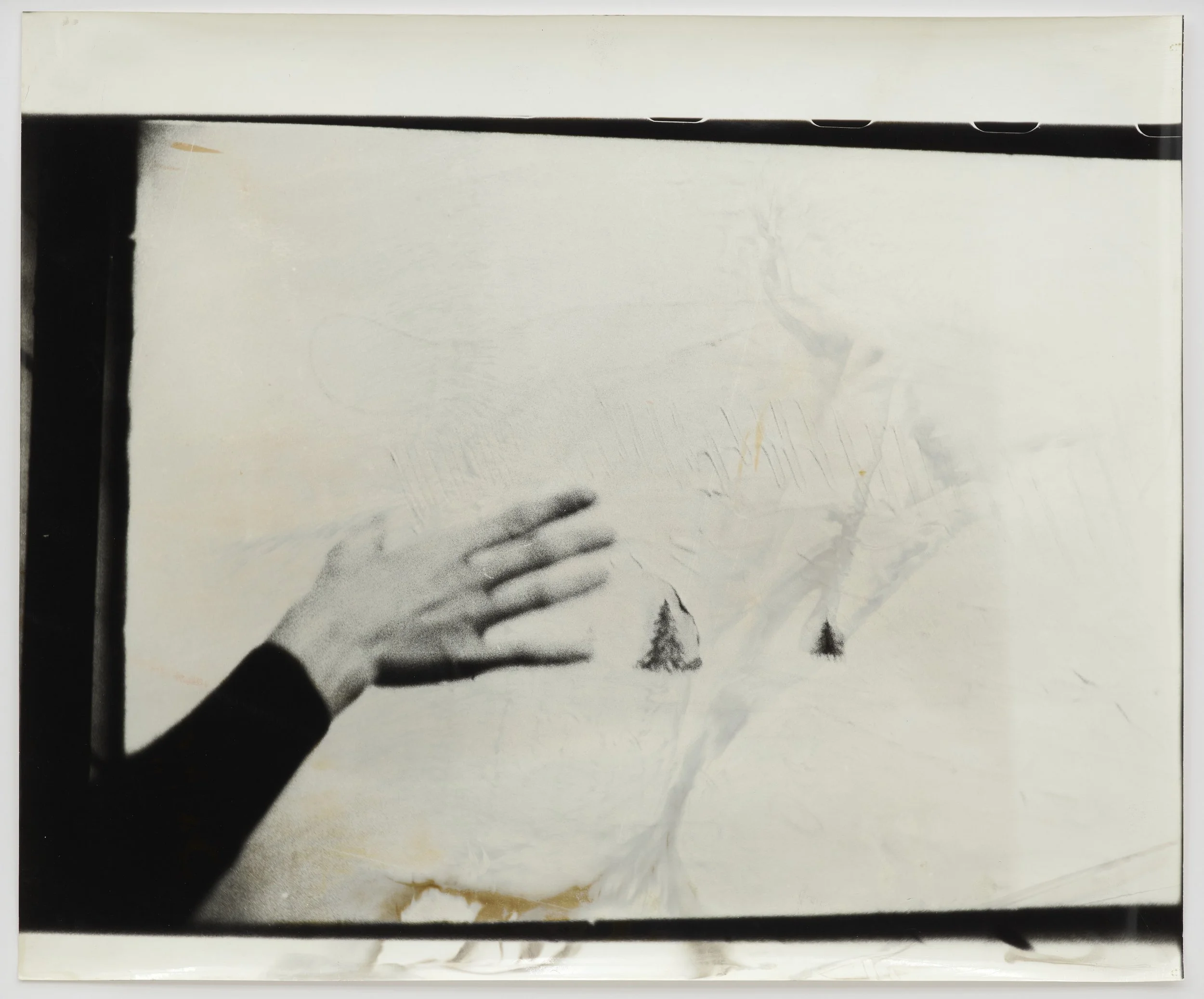 Exhibition Review: Sigmar Polke: Photographs (1964 - 1990) — Musée Magazine