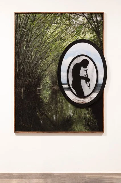 Exhibition Review: Todd Gray — Musée Magazine