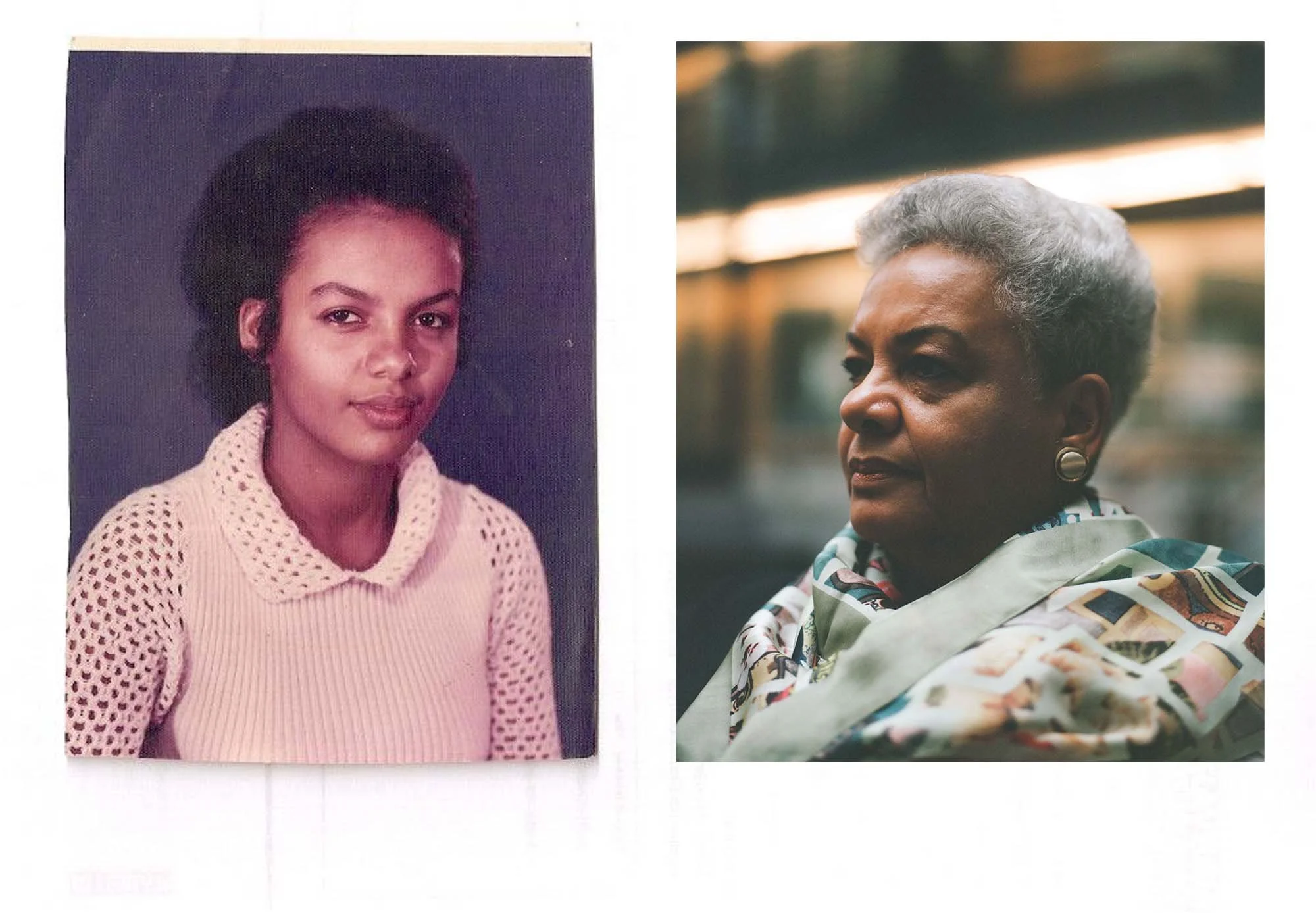 Photo Journal Monday: Clara Watt — Musée Magazine