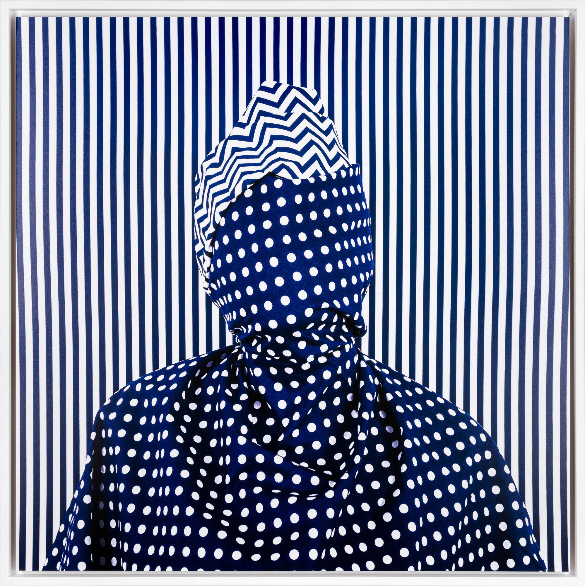 Alia Ali: Introducing Alia Ali | Gilman Contemporary — Musée Magazine