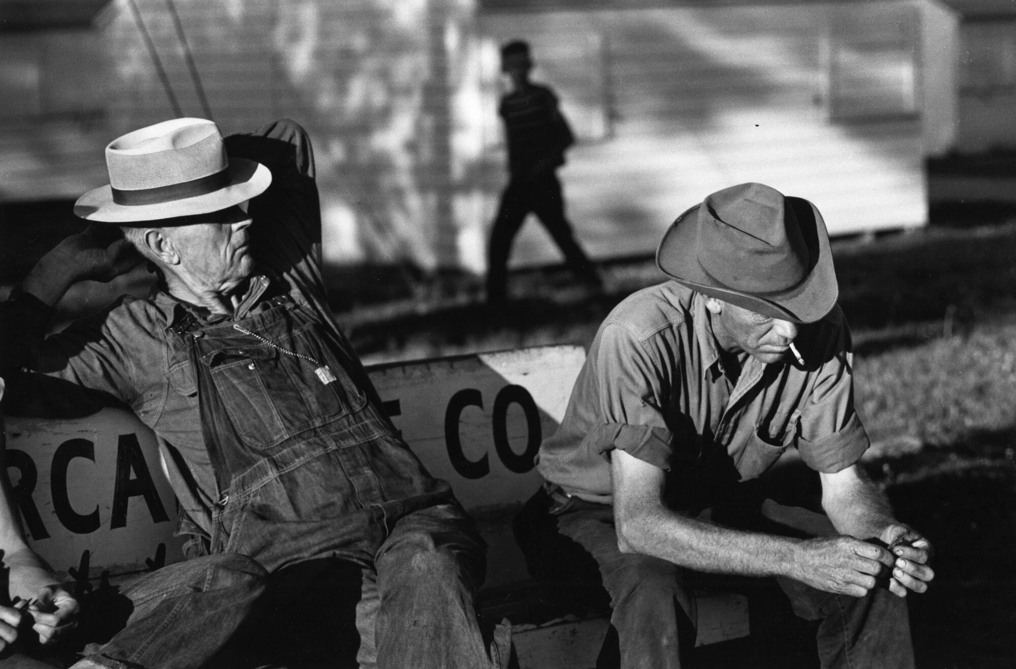 Steve Schapiro: Being Everywhere | Fahey/Klein Gallery — Musée Magazine