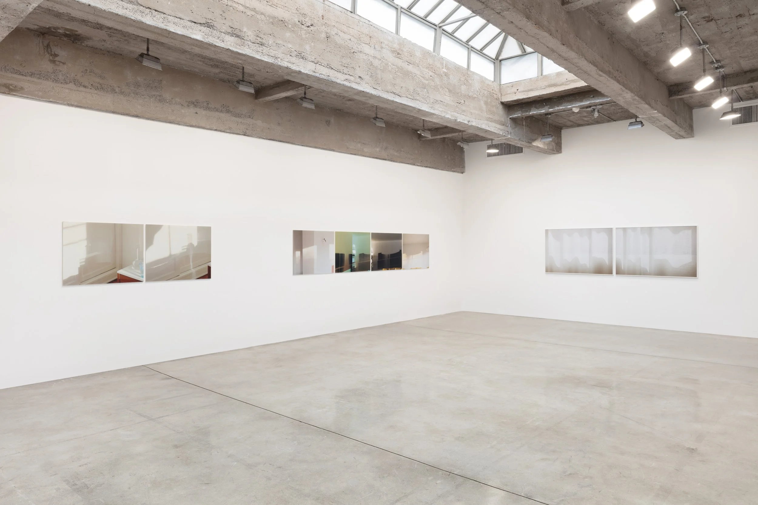 Exhibition Review: Uta Barth — Musée Magazine