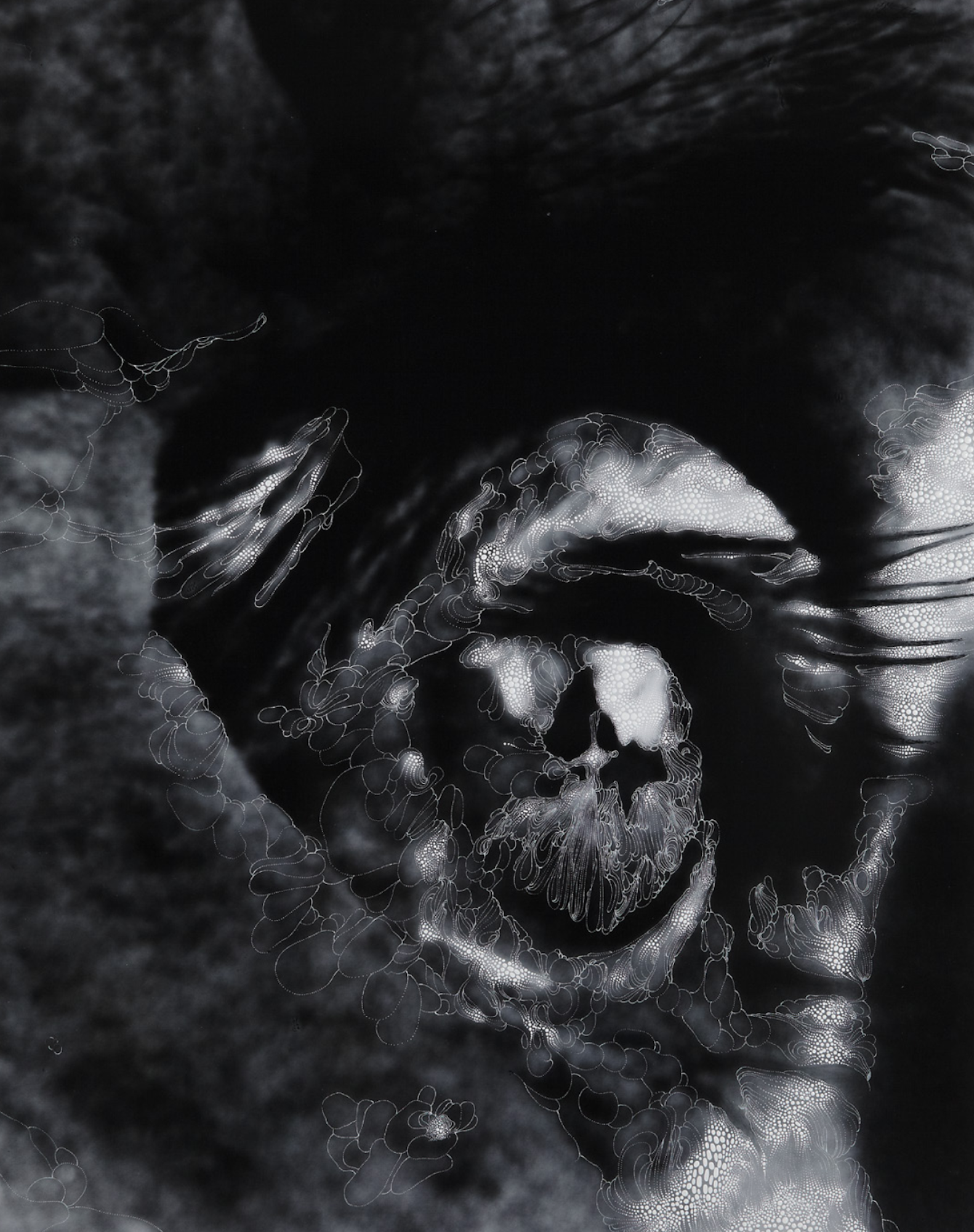 From Our Archives: Sebastiaan Bremer — Musée Magazine