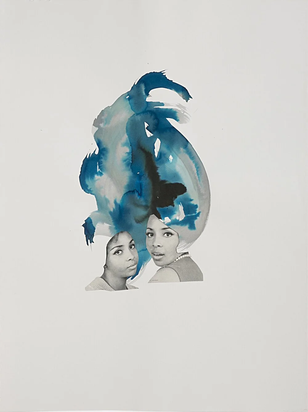 From Our Archives : Lorna Simpson — Musée Magazine