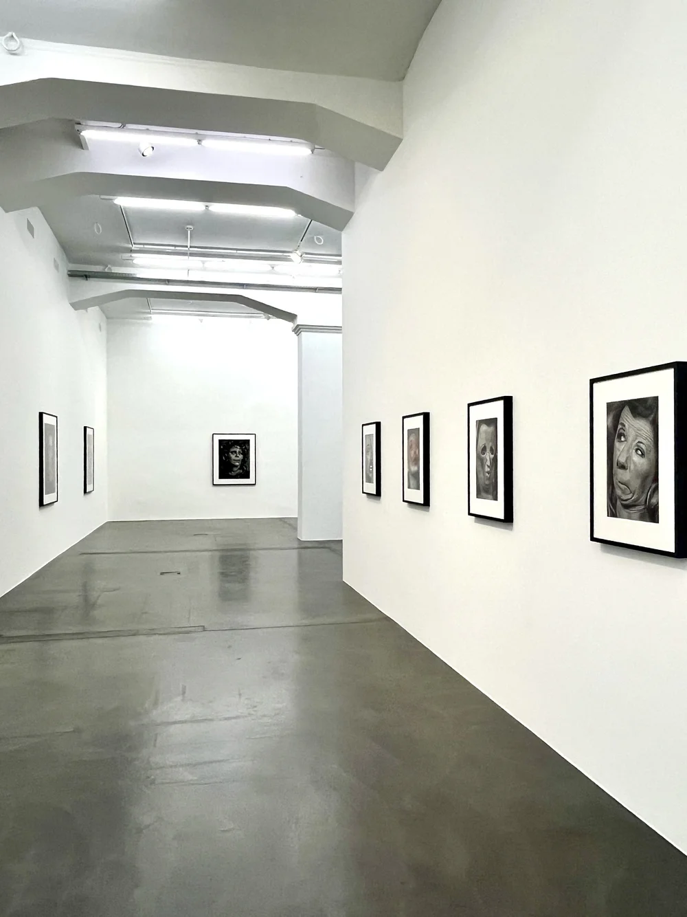 Cindy Sherman: Unveiling the Fragmented Self through Digital Art — Musée Magazine