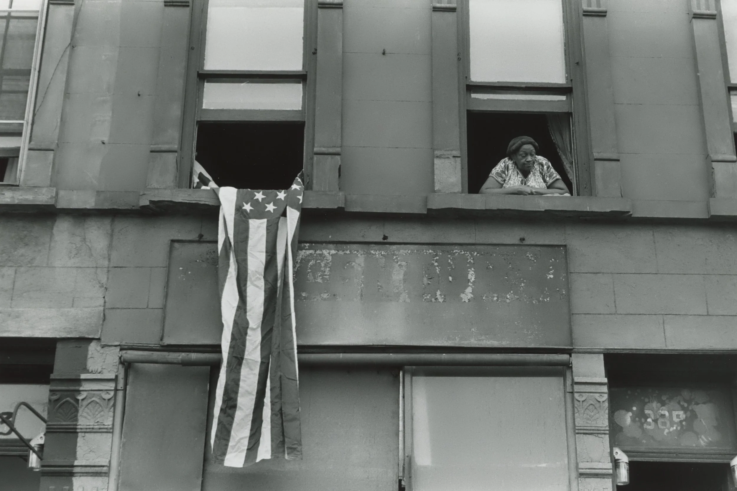 Black History Month: Beuford Smith, A Retrospective of Community ...