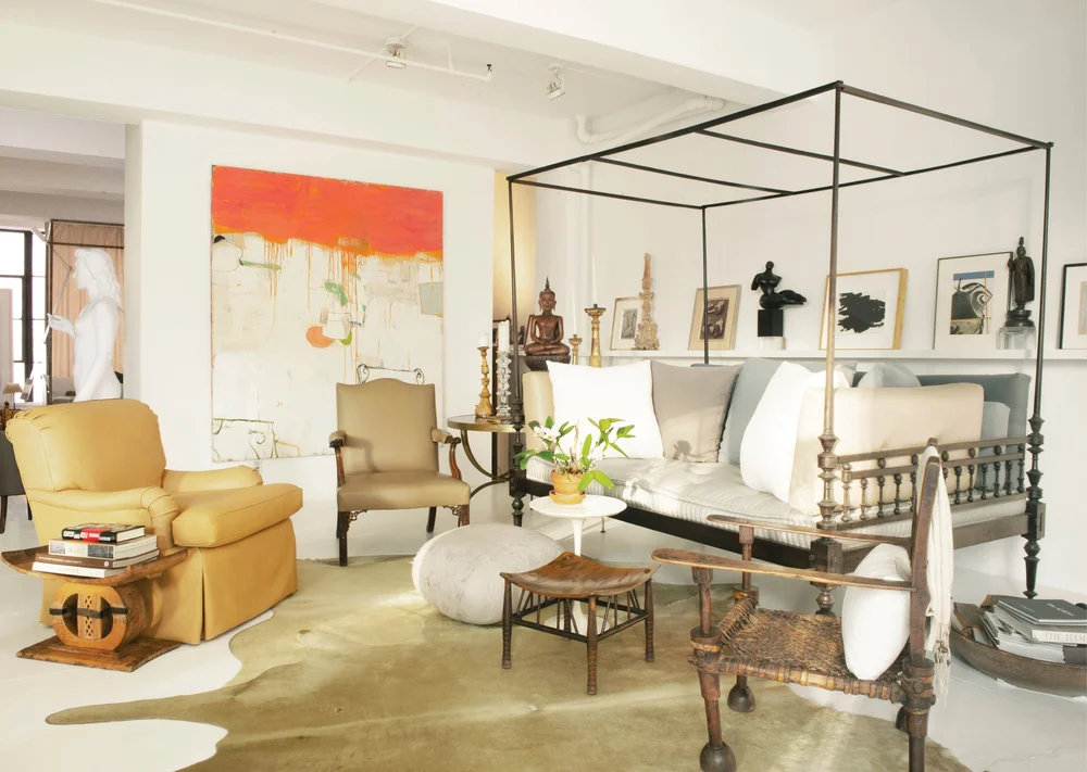Book Review: Vicente Wolf: Creative Interior Solutions — Musée Magazine