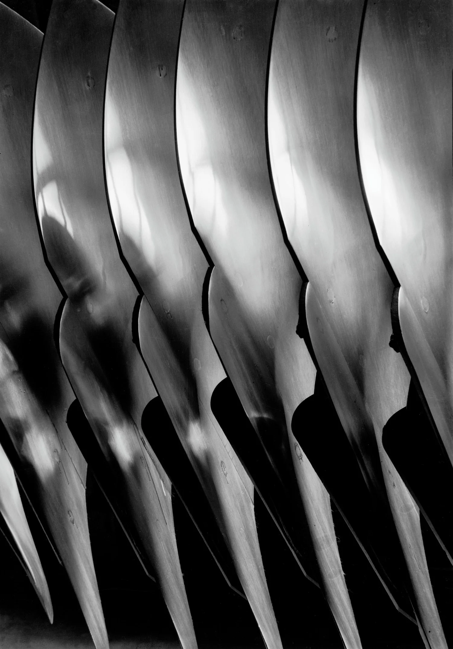 Margaret Bourke-White | Monroe Gallery of Photography — Musée Magazine