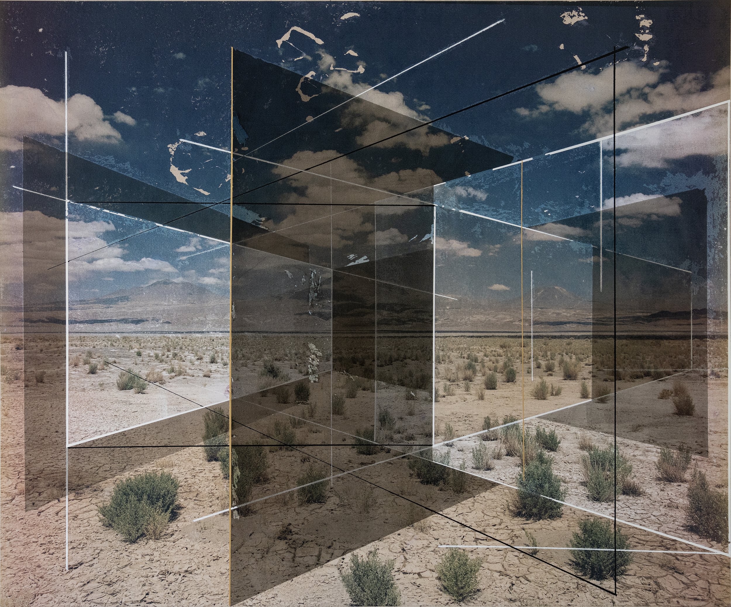 Traces of Existence | Griffin Museum of Photography — Musée Magazine