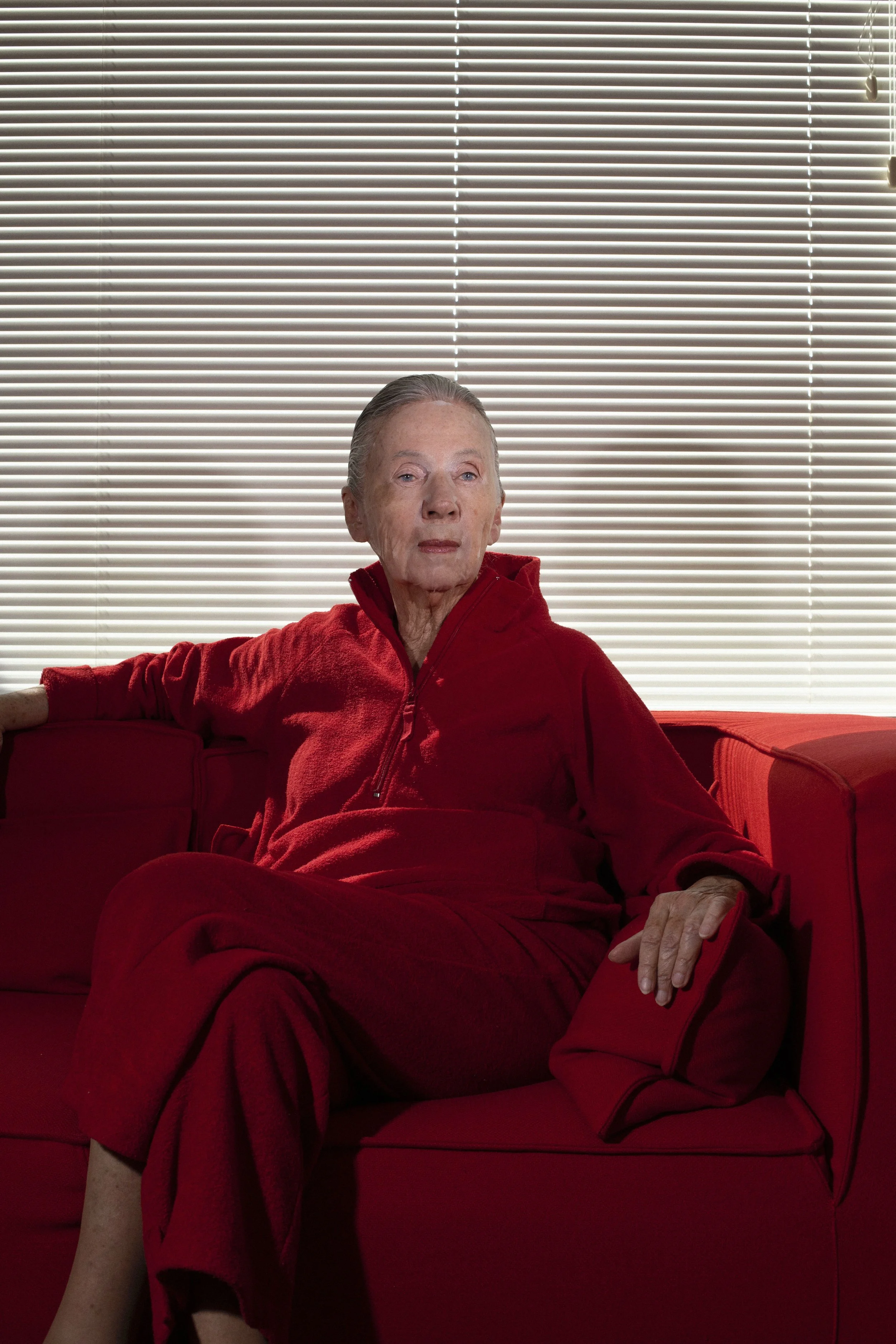 Sofie Flinth | Woman - Your Duty is Beauty — Musée Magazine