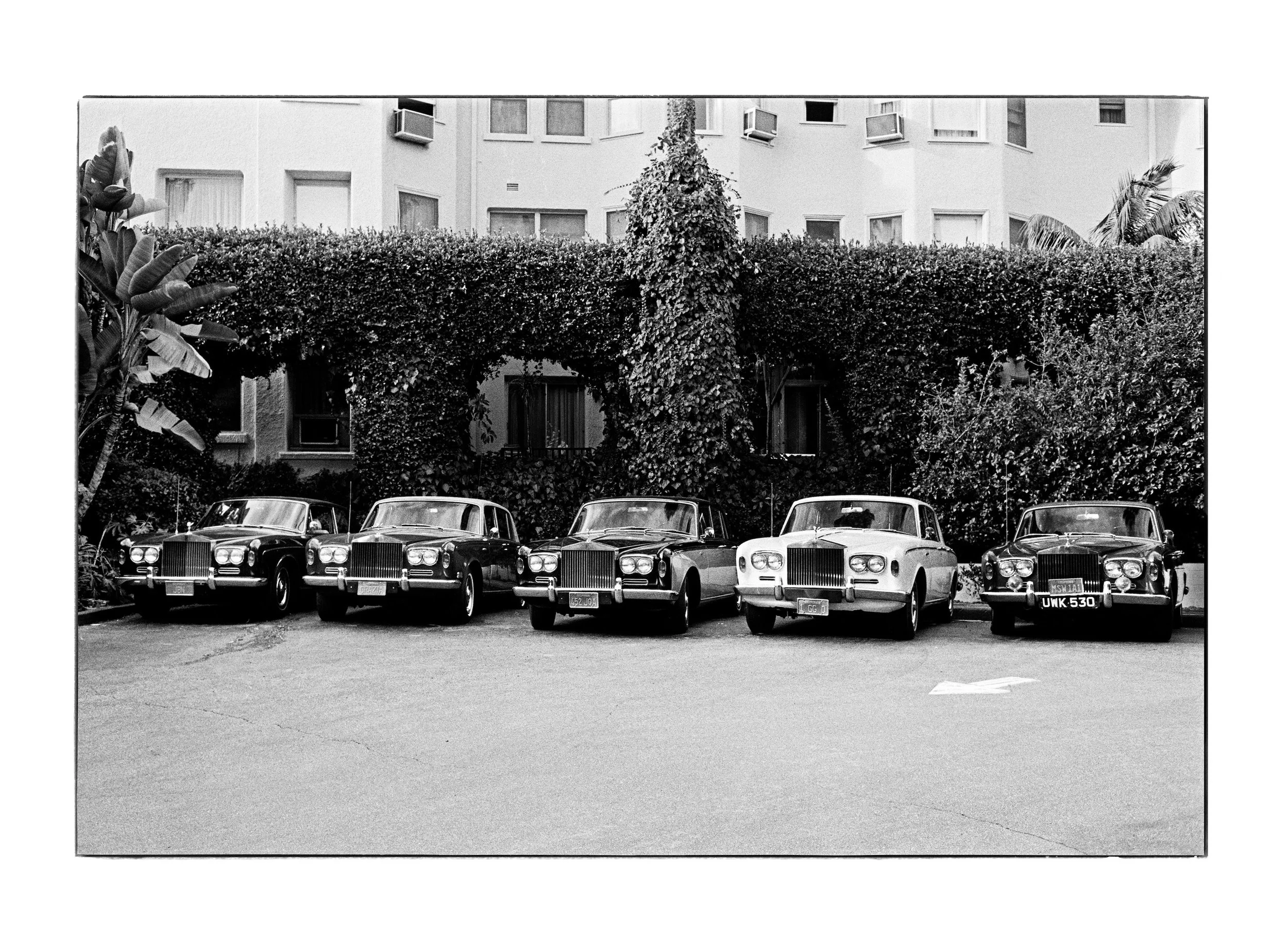 Exhibition Review: Jean Pigozzi | The Beverly Hills Edition — Musée ...