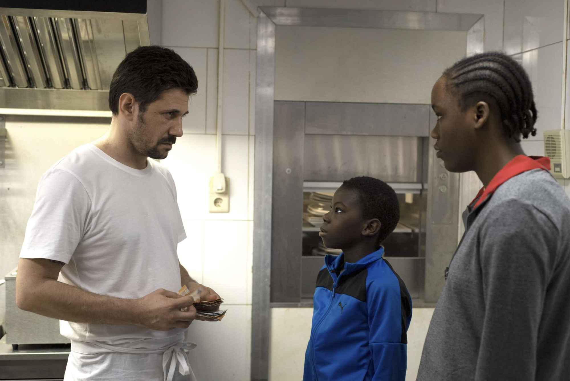 Film Review: TORI AND LOKITA (2022) DIRS. LUC & JEAN-PIERRE DARDENNE ...