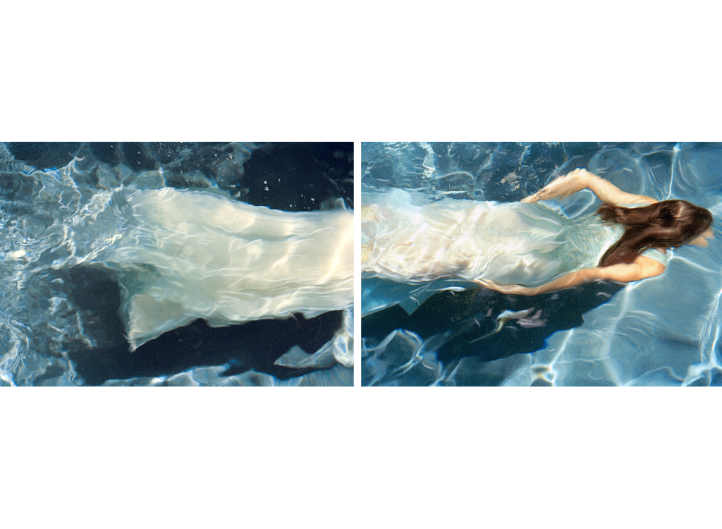 Barbara Cole｜Between Worlds — Musée Magazine
