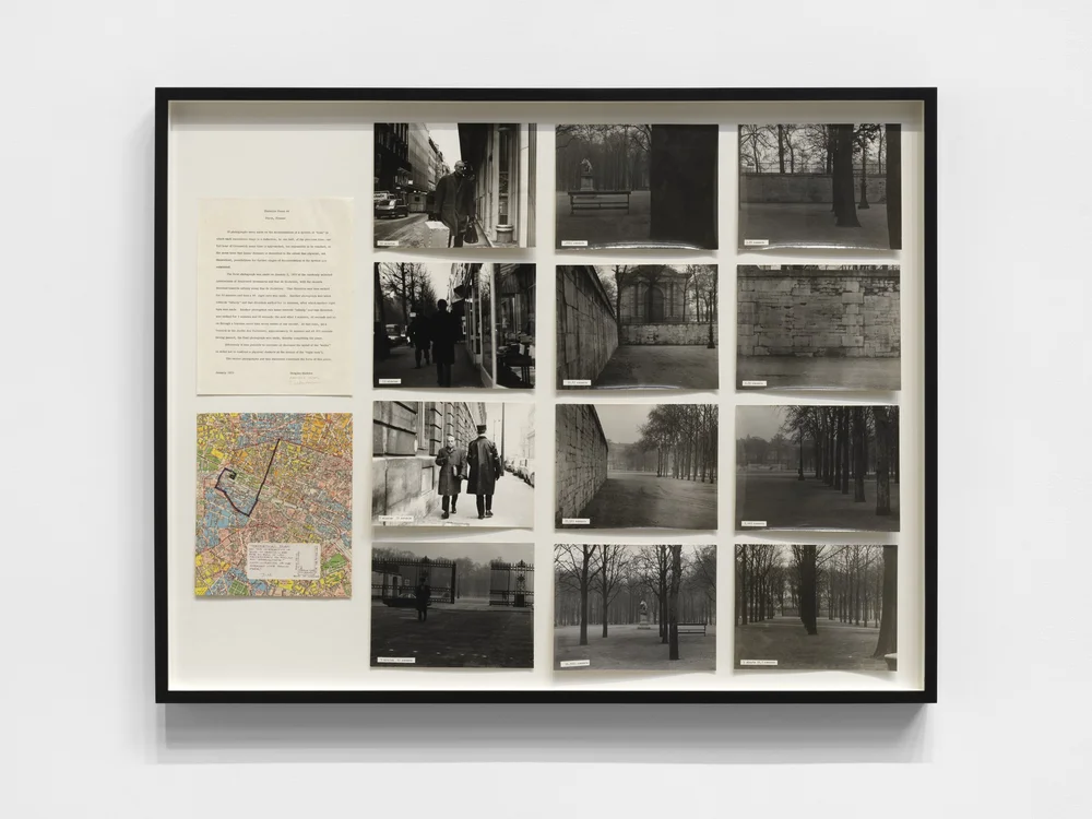 Tabula Rasa | Paula Cooper Gallery — Musée Magazine