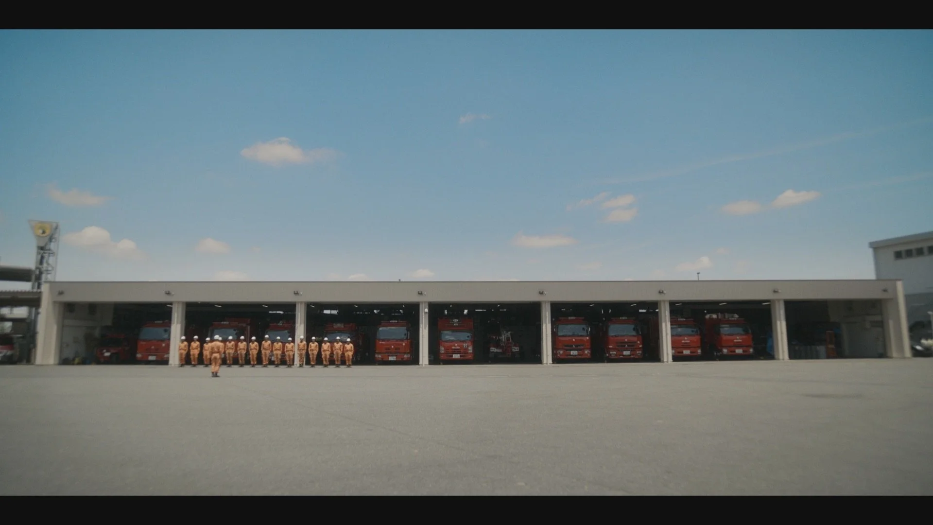 Fukushima: A Nuclear Nightmare (2026) | Dirs. James Jones & Megumi ...
