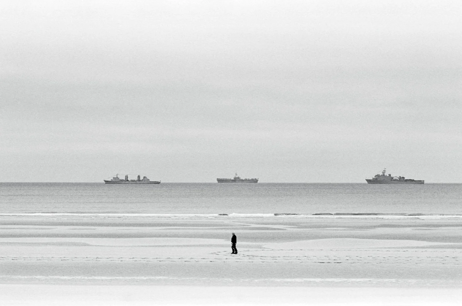 In The Presence of Heroes | An exhibition of photography from the ...