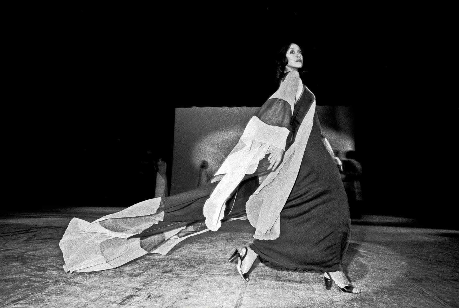 Mark Bozek: The Battle of Versailles: The Fashion Showdown of 1973 ...
