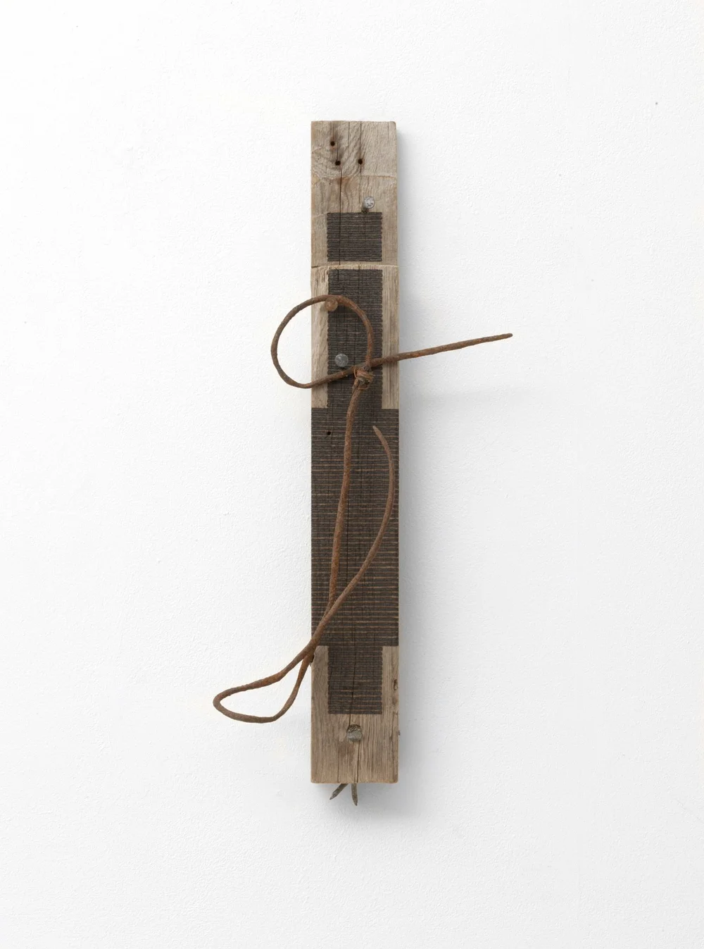 Exhibition Review: Touch The Sun | Chris McCaw, Roger Ackling, Alia ...