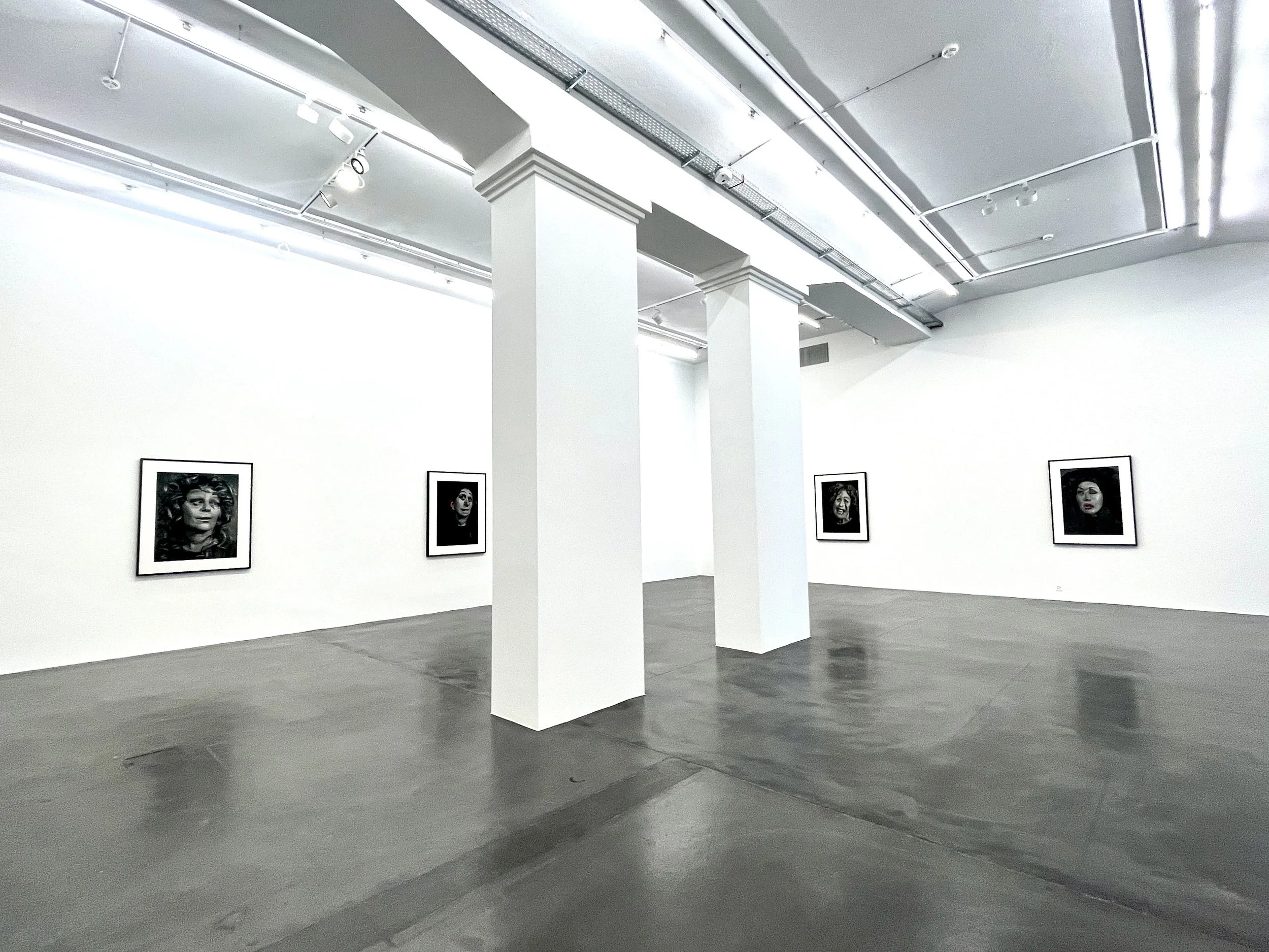 Cindy Sherman: Unveiling the Fragmented Self through Digital Art ...