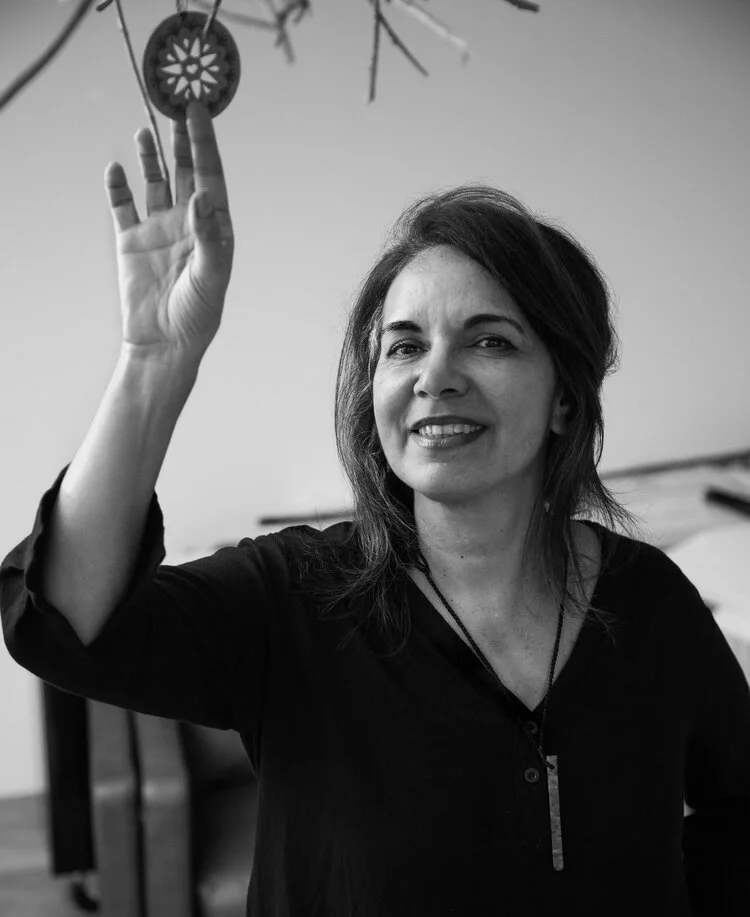 From Our Archives: TRACEY MOFFATT: THE FREEDOM OF AMBIGUITY — Musée ...