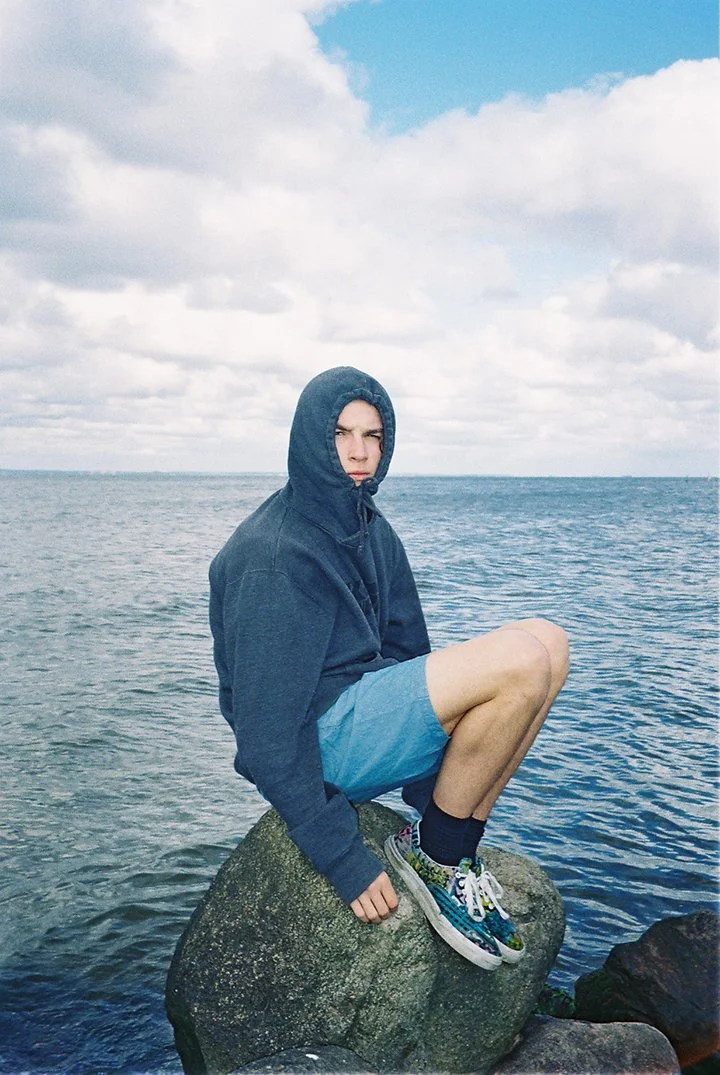 Photo Journal Monday: Fryd Frydendahl — Musée Magazine