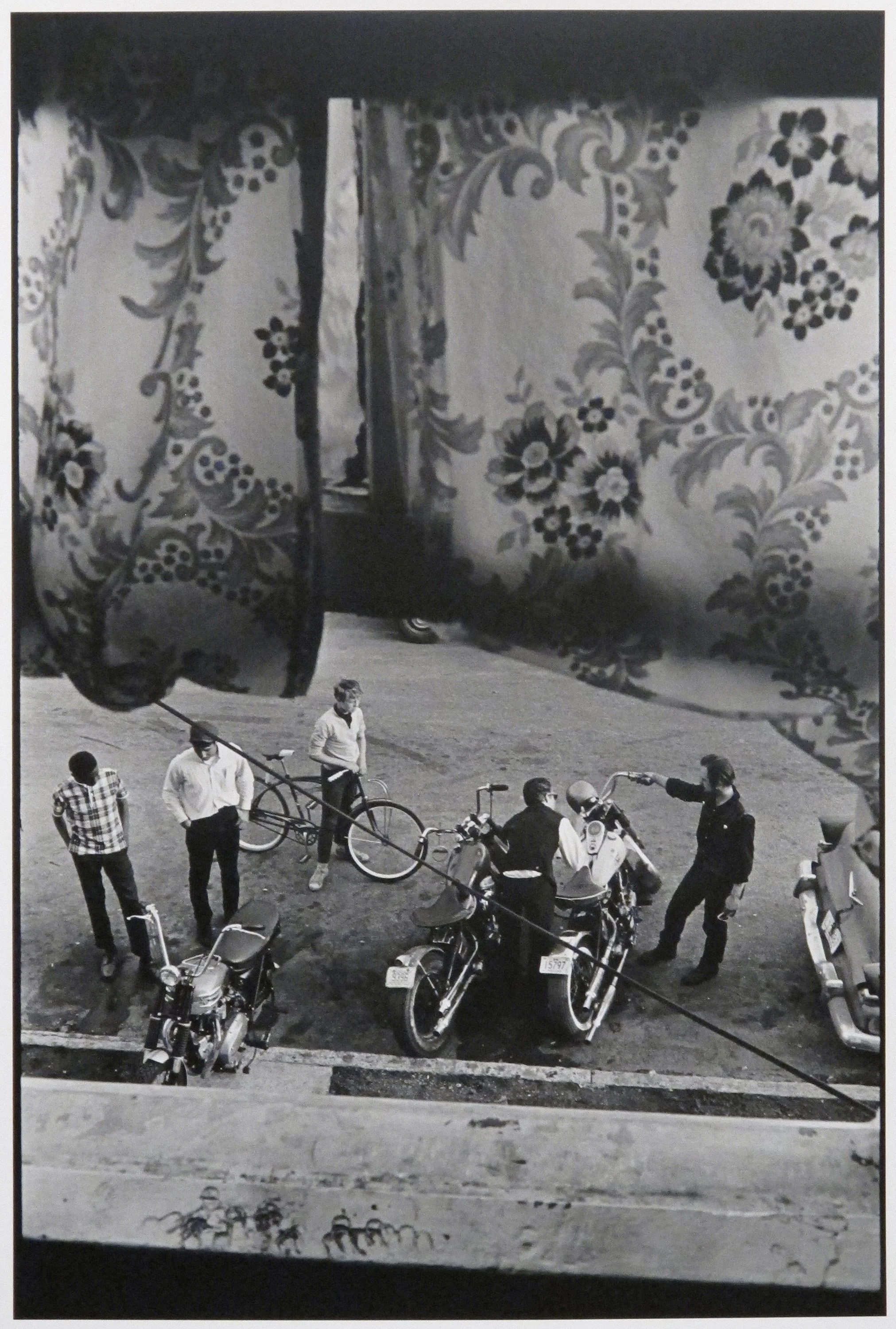 Danny Lyon Prints and Photographs 1963 - 2023 — Musée Magazine