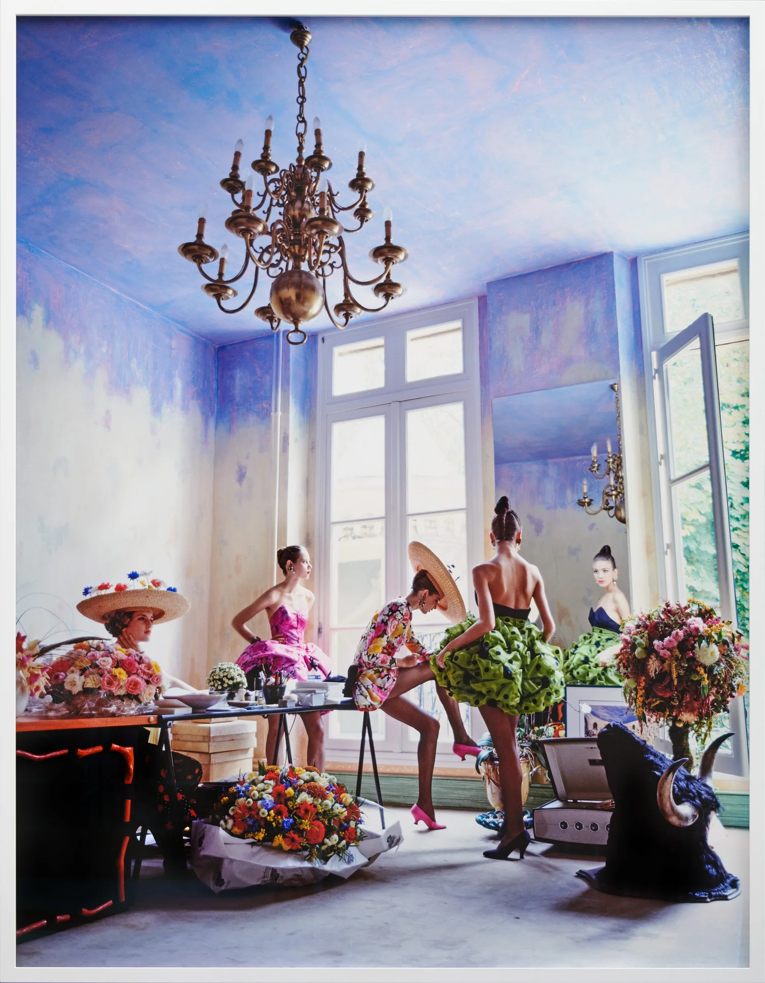 Exhibition Review: A Personal View on High Fashion & Street Style ...