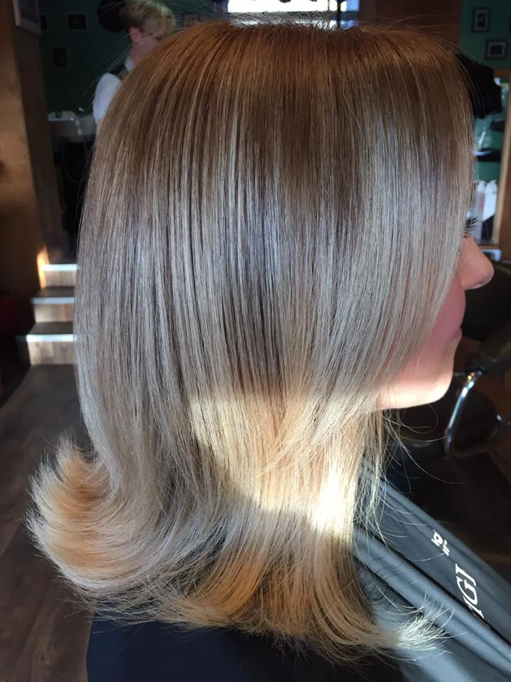 The Root Smudge, Shadow Root & Root Melt Technique - What is it ...