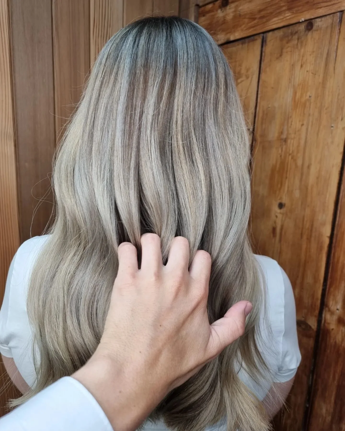 Hair Gallary | Check Out Our Previous Work — Swanky Malone