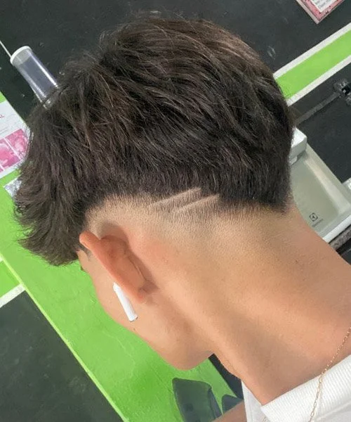 35 Low Taper Fade Hairstyles | Expert Tips & Trends — Swanky Malone