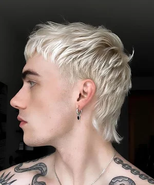 The Mod Cut - 60s, 90s & Modern Day Hair — Swanky Malone