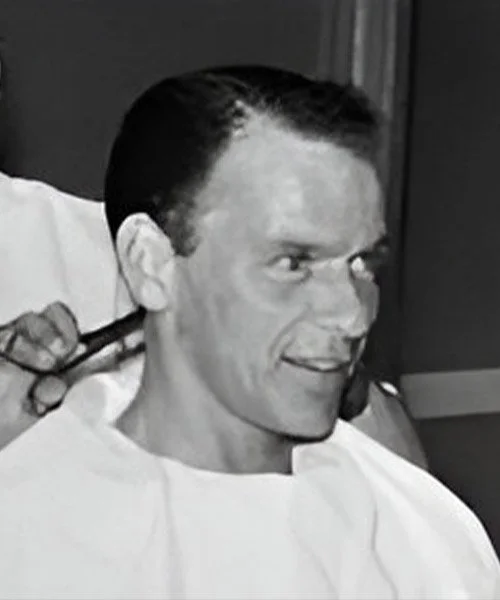 Men's Crew Cut - Everything about this traditional hairstyle — Swanky ...