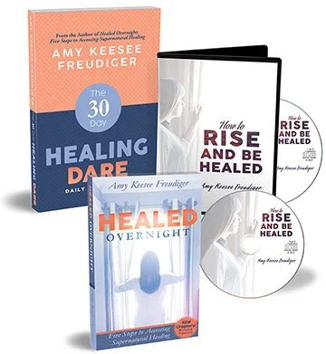 Blog — Amy Keesee Freudiger