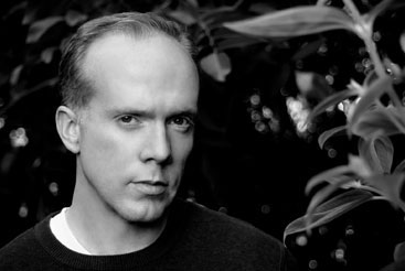 About Mark — Mark Henderson Photography