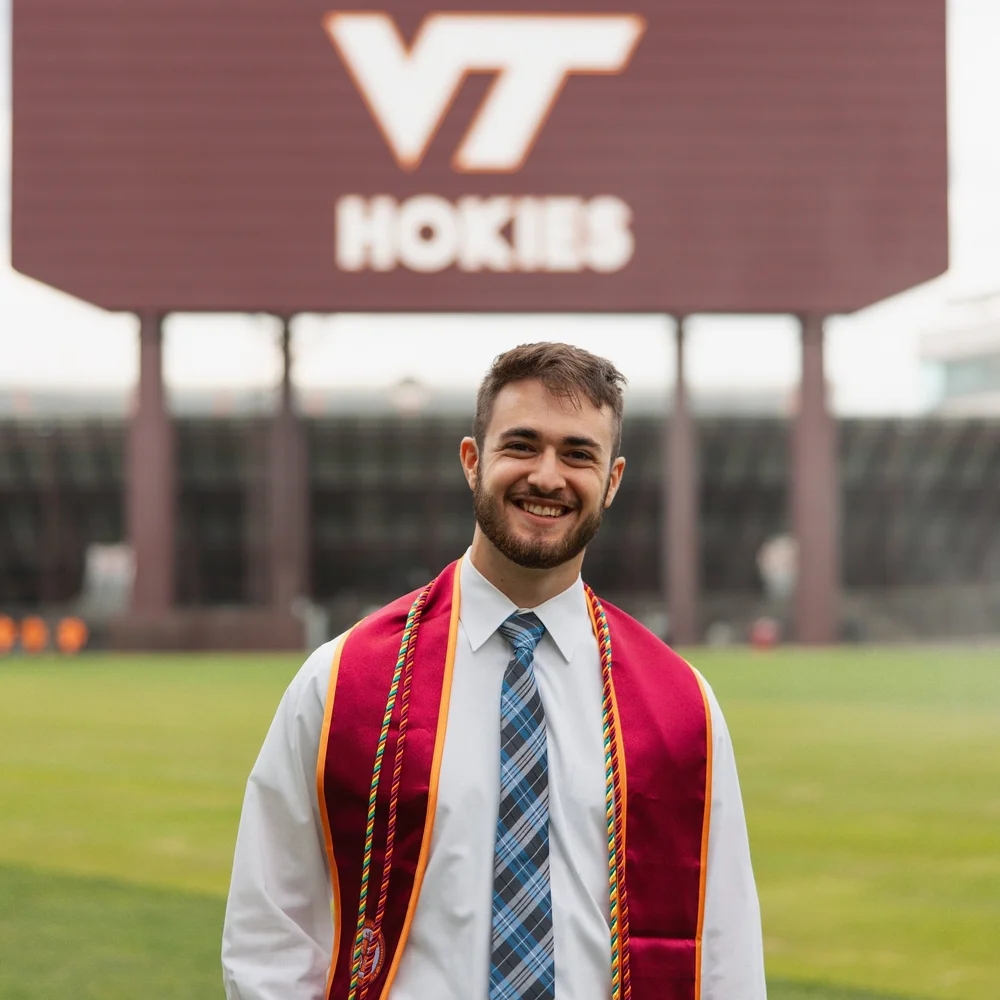 Meet Our Staff — Cru at Virginia Tech
