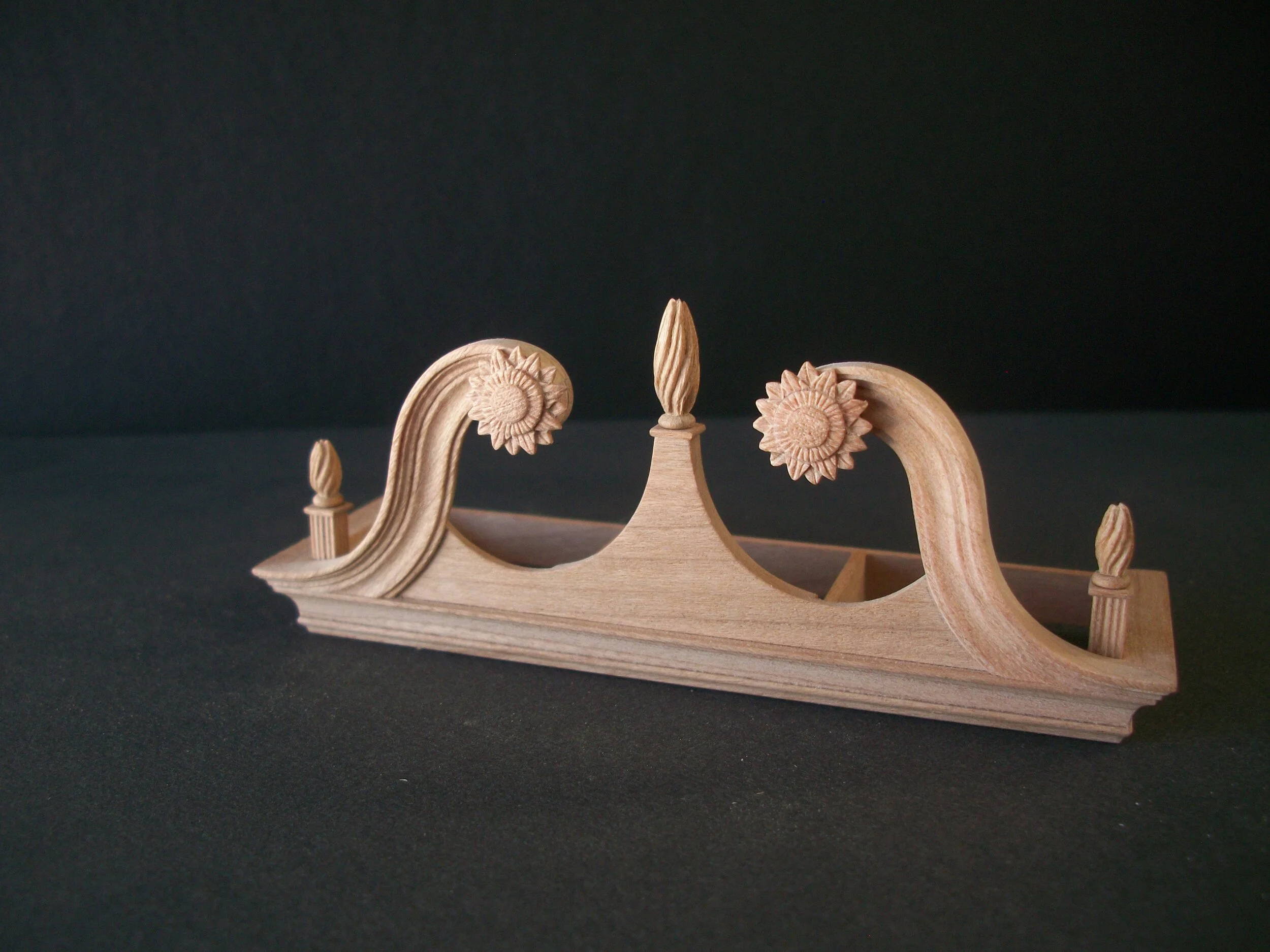 Mark Murphy Miniatures