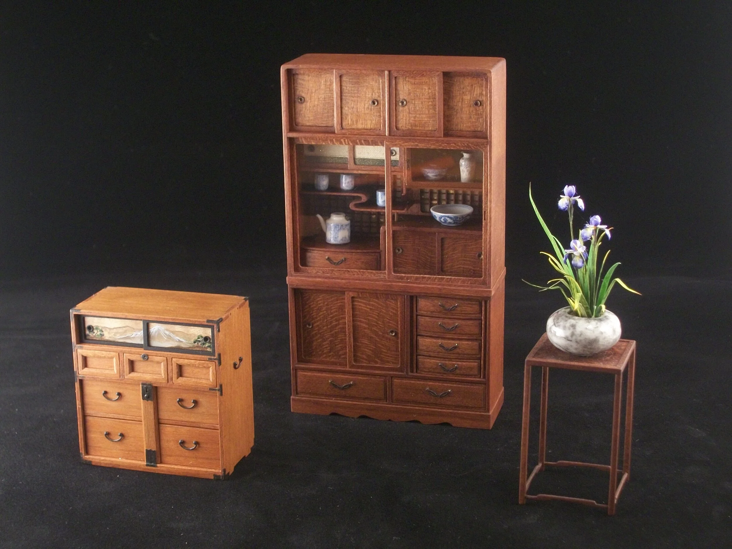 Home — Mark Murphy Miniatures