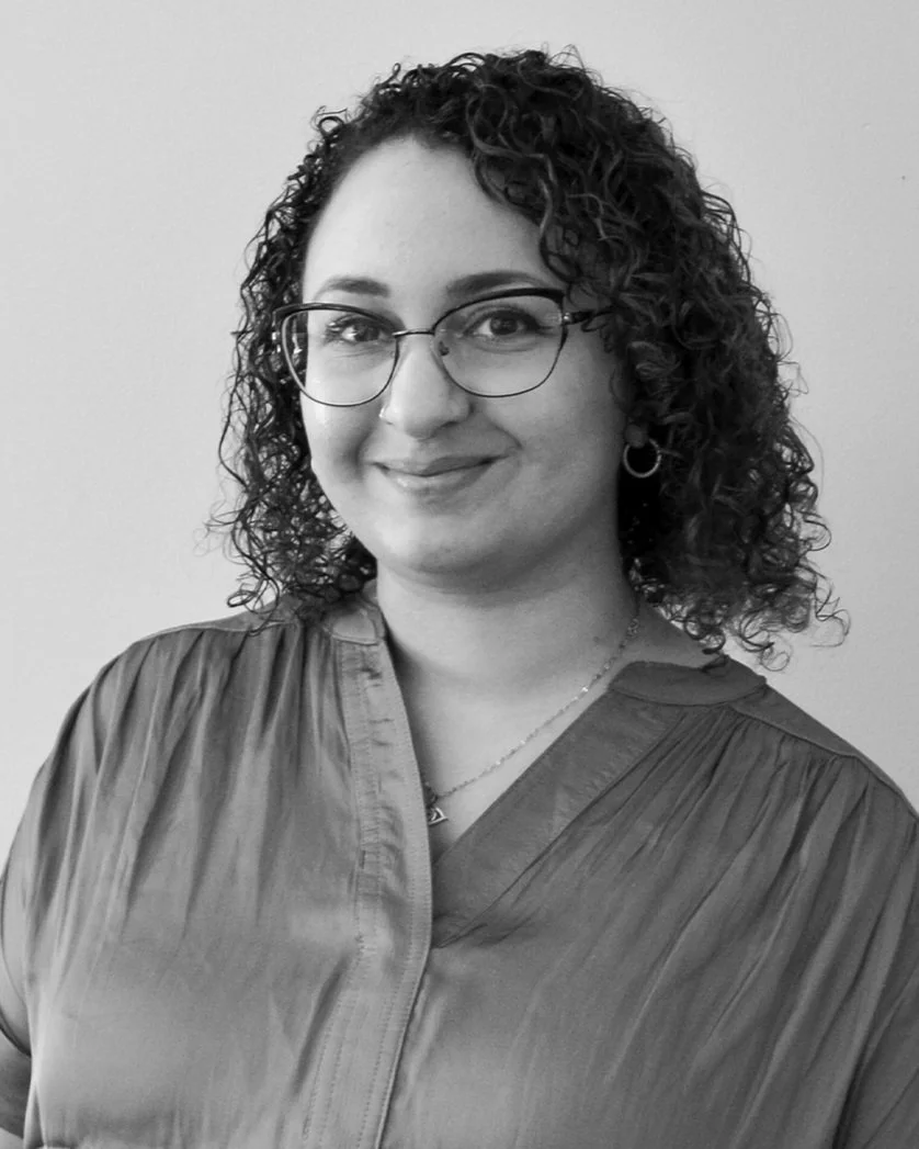 Nadia Abbas— Looney Advertising